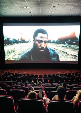 Events - Ogami Studios