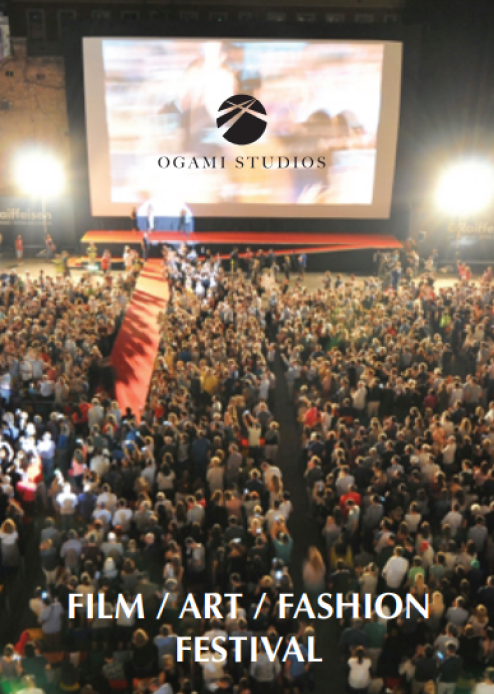 Festival - Ogami Studios New York