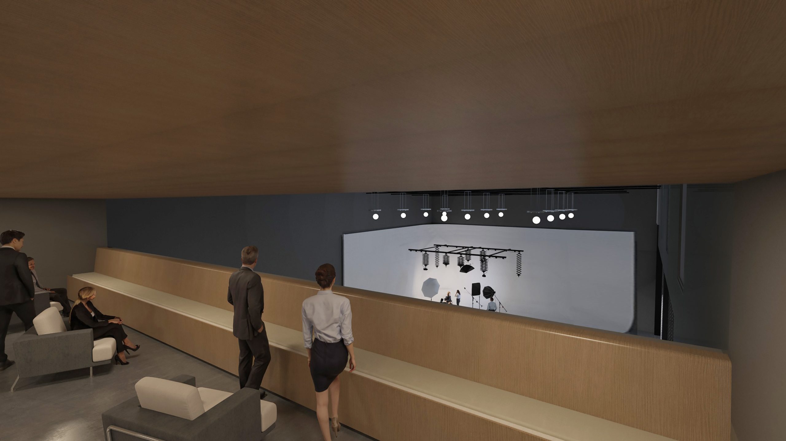 Stage A - Ogami Studios